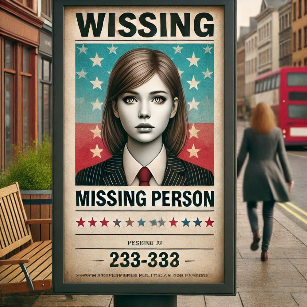 El caso de la política Kay Granger, que desapareció 6 meses y donde la ...