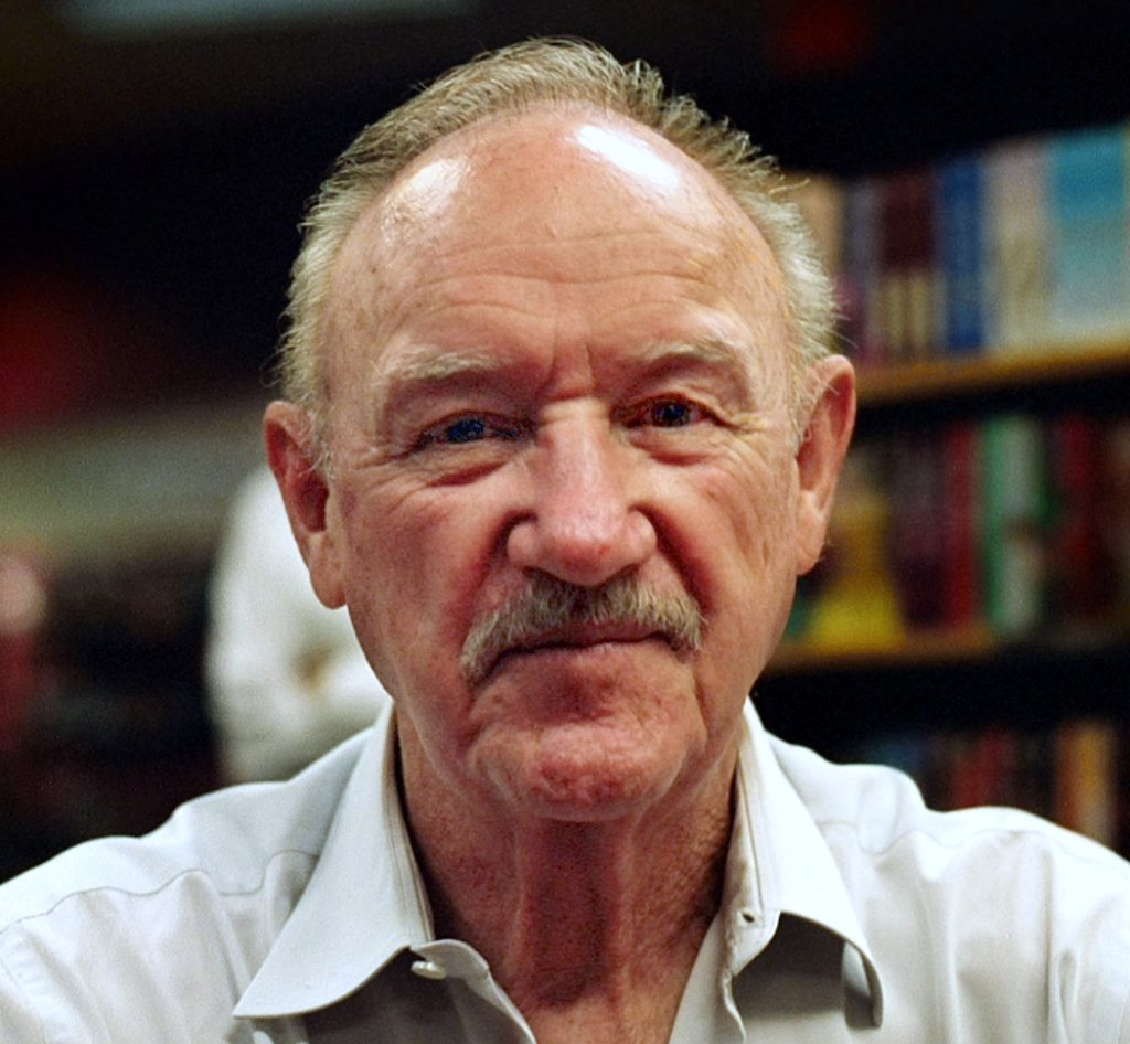 Luto en Hollywood: El Adiós a Gene Hackman, un Gigante de la Pantalla ...