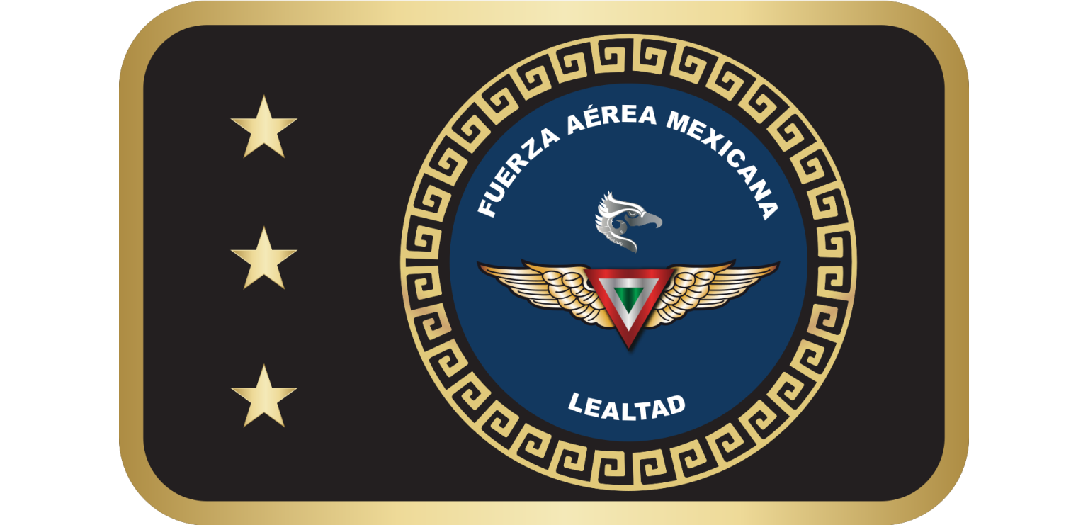 110 años de la Fuerza Aérea Mexicana - DosPuntos.media