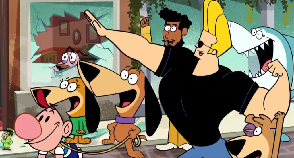 Cartoon Network revive la magia de los 90 y 2000 en un Crossover ...