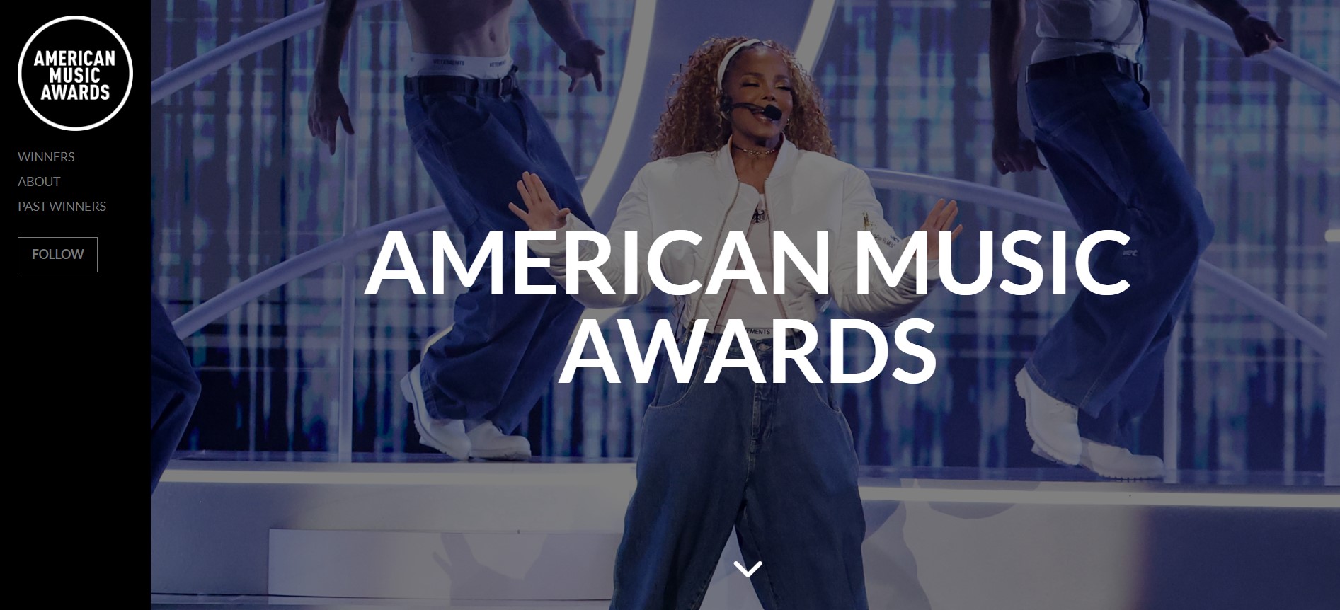 AMA 2025: ¿Qué son los American Music Awards y quiénes son los ...