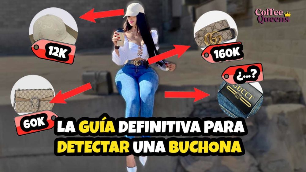 ¿Qué es una buchona? - Coffee Queens - DosPuntos.media