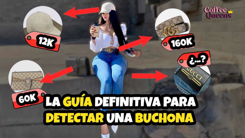 ¿Qué es una buchona? - Coffee Queens - DosPuntos.media