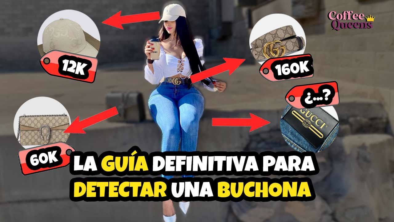 ¿Qué es una buchona? - Coffee Queens - DosPuntos.media