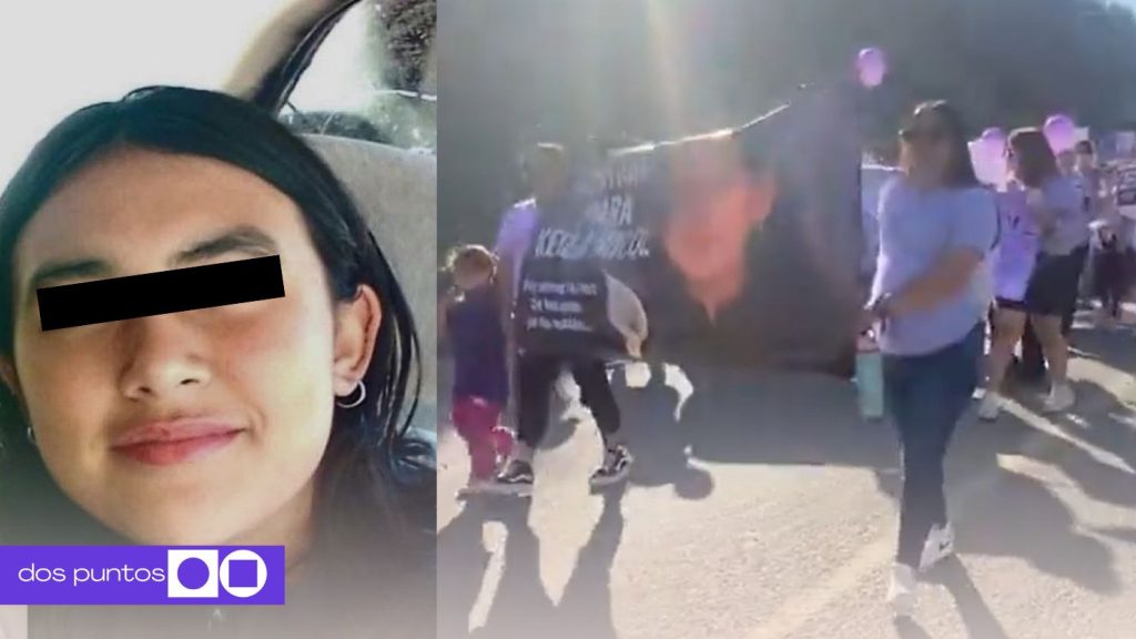 Keyla Nicole: ¿Cómo se inspiró su asesino en la serie de Dexter ...