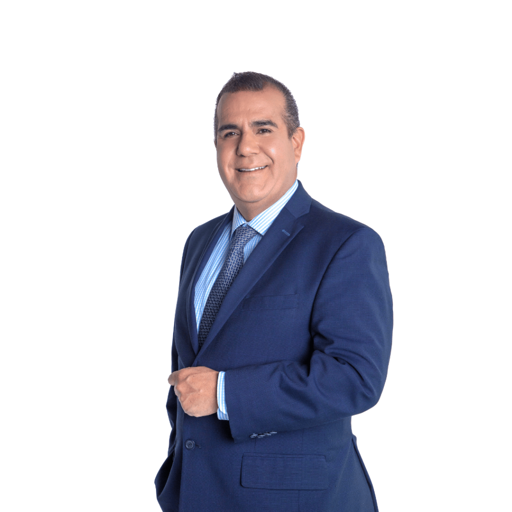 ¿Quién es Juan Carlos Valerio? - Motivados - DosPuntos.media