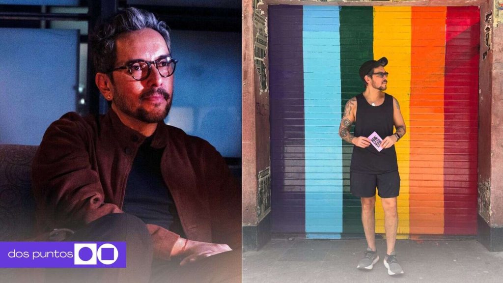 Genaro Lozano: ¿Está preparado para ser embajador de Italia ...