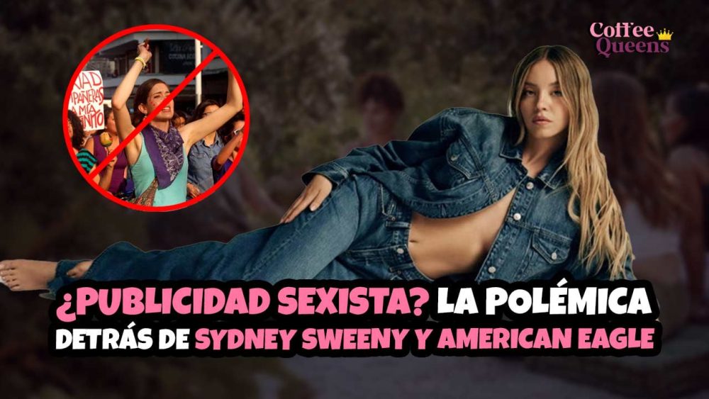 La Polémica de American Eagle y Sydney Sweeney - DosPuntos.media